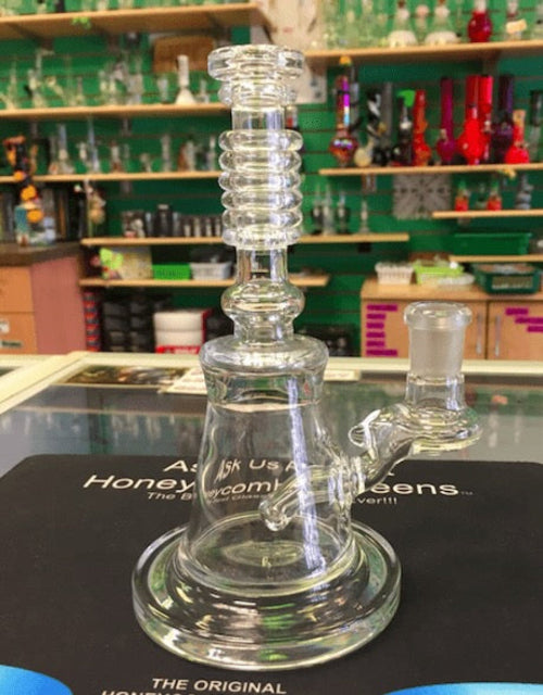 Marni S Ring Banger Hanger – Shell Shock