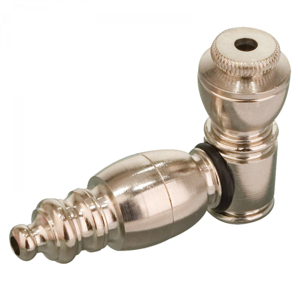 Metal Pipes – Shell Shock