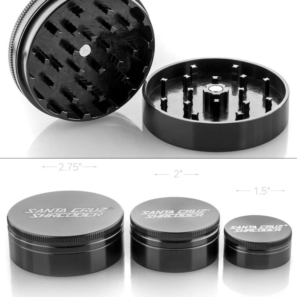 Santa Cruz 2 Piece – Shell Shock