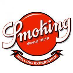 Smoking Rolling Papers 1.0 – Shell Shock