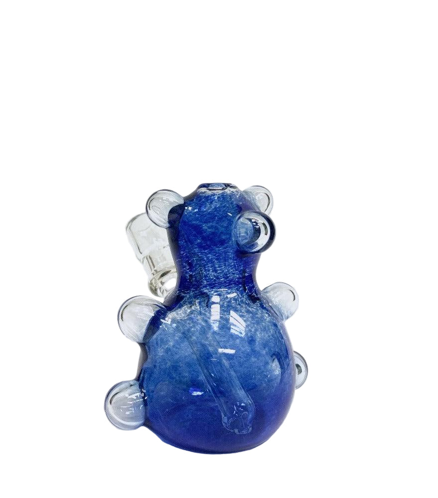 Crumbybear | Bear Glass Rig | Canada – Shell Shock