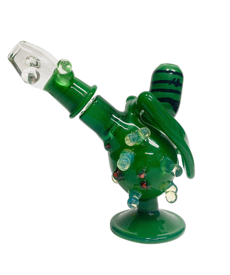 Danny Camp x Mr Gray – Shell Shock